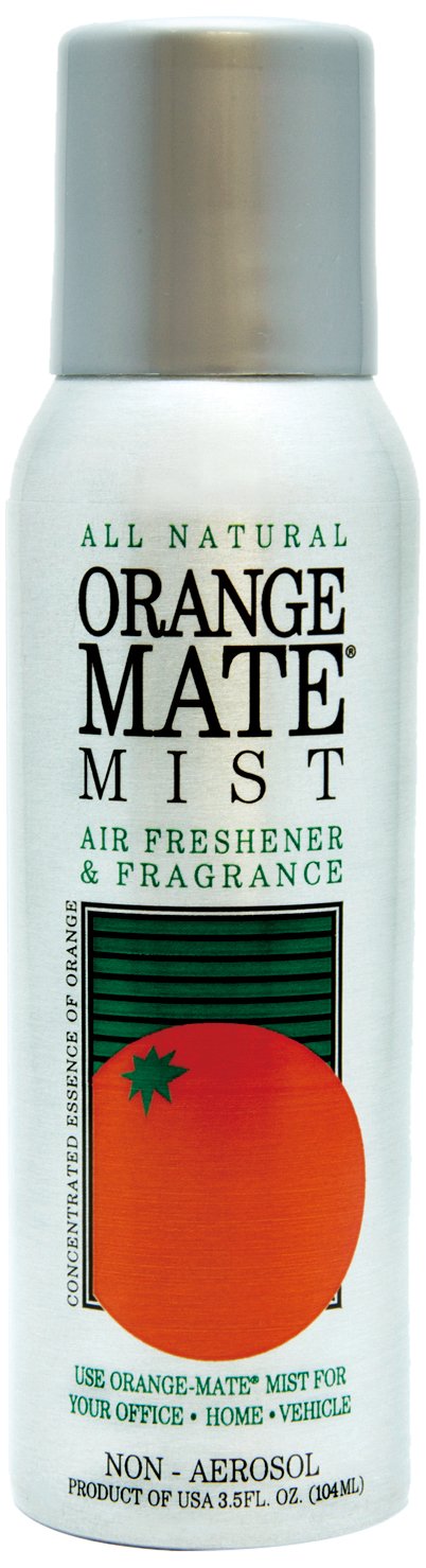 Amazon.com: CITRUS-MATE Mate Mist Non-Aerosol Lemon: Health & Personal Care