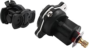 GP876851 Mixer and Pressure-Balancing Unit Kit,Compatible with Kohler ...