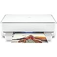 Amazon.com: HP ENVY 6052 Wireless All-in-One Color Inkjet Printer ...