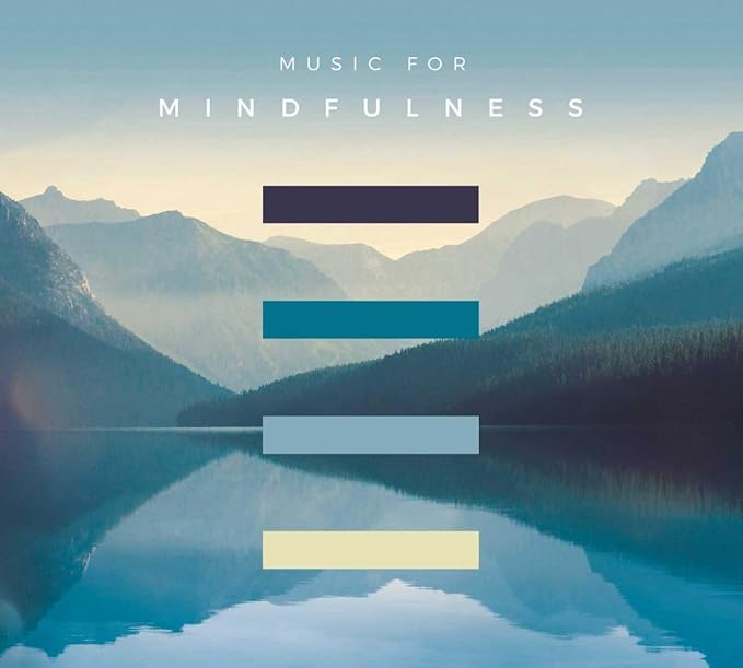 Music For Mindfulness - Amazon.co.uk