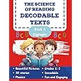 Amazon.com: The Science of Reading Decodable Texts: Book 2 (The Science ...