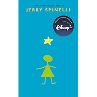 Amazon.com: Stargirl (Stargirl Series): 9780440416777: Spinelli, Jerry ...