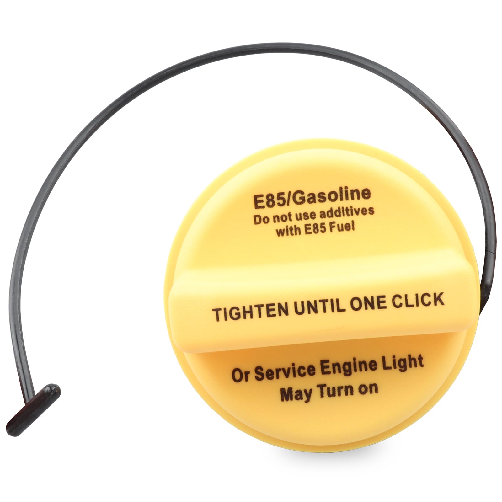 E85 Fuel Cap Gas Cap Replace GT347, 20962524 Compatible with Cadillac ...