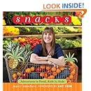 Snacks: Adventures in Food, Aisle by Aisle - Kindle edition by Marcy ...