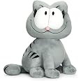 Amazon.com: Kidrobot Garfield Nermal 13 Inch Plush : Toys & Games