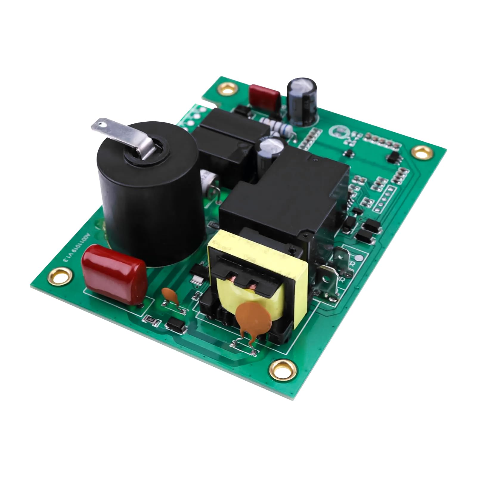 2024 Upgraded 520820 Circuit Board Compatible with Suburban Camper ...