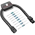 Amazon.com: VCM Muzzler Harness Disable Kit Compatible with Honda 3.5L ...