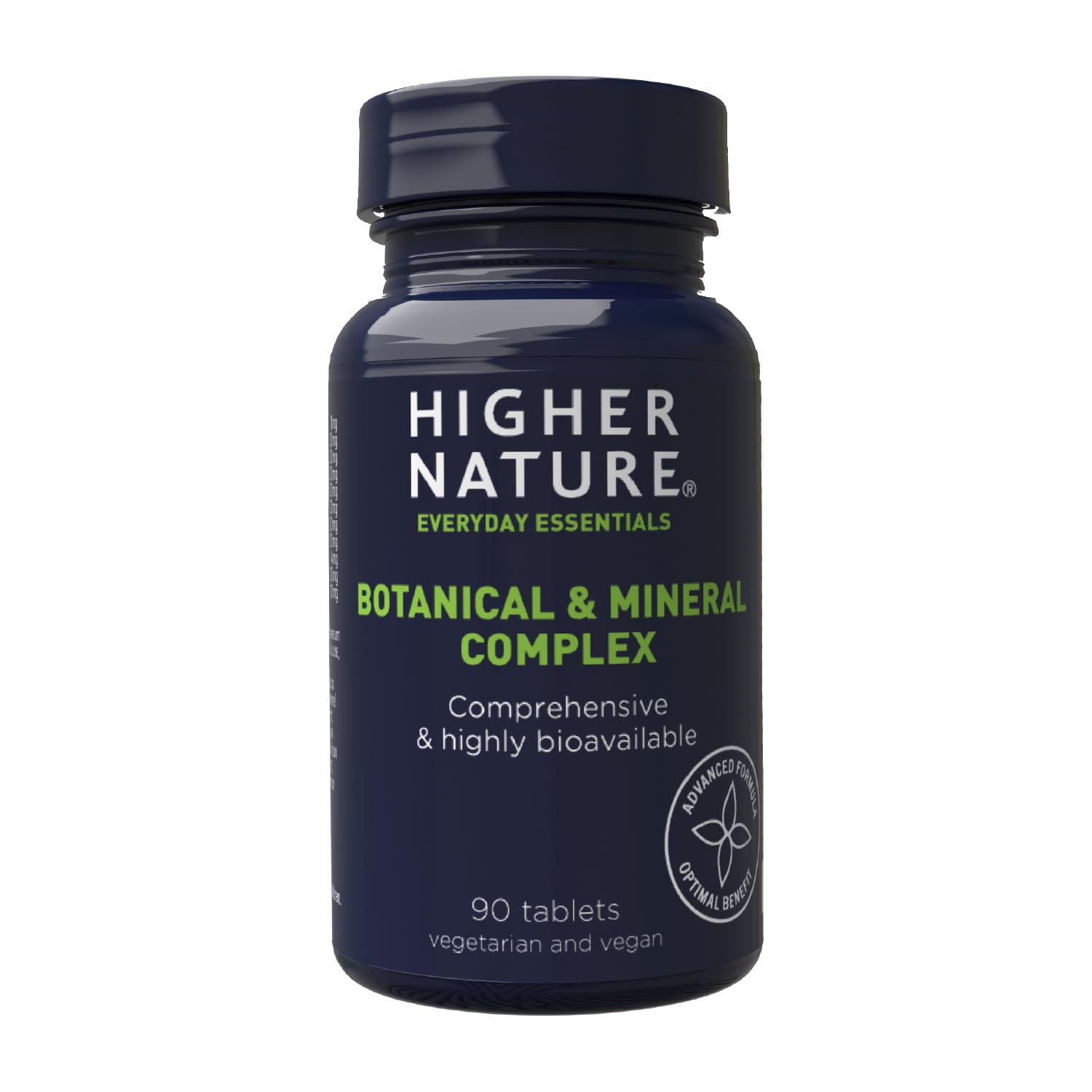 Mua Higher Nature - Botanical & Mineral Complex - Bio Minerals - Plant ...