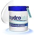 Amazon.com: Hydrolatum Moisturizing Cream Tub: Hydrating, Lightweight ...
