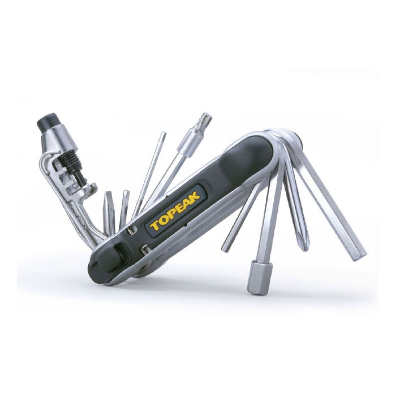 Multi Tool/bike tools 'Hummer 2': Amazon.co.uk: Sports & Outdoors