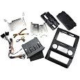 Amazon.com: Maestro KIT-FTR1 Dash Kit and T-Harness for Newer Ford ...