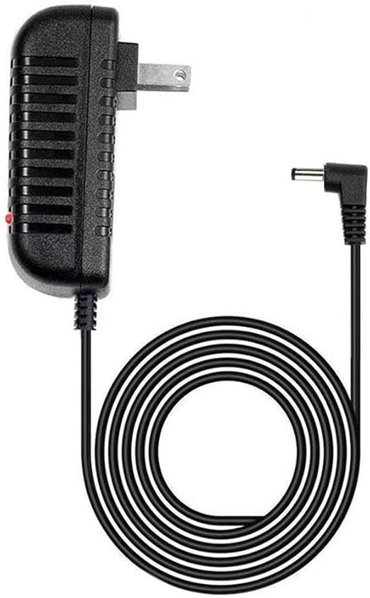 Amazon.com: AC/DC Power Adapter for AT&T U-Verse Pace IPH8005 IPH8010 ...