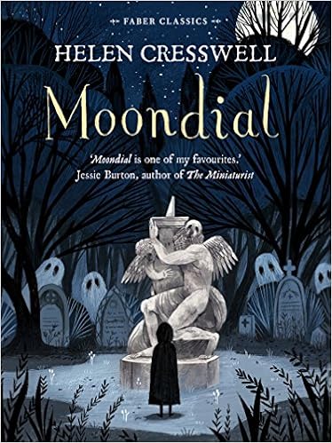My Longer Read of the Week: Moondial – childtasticbooks