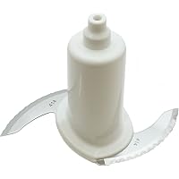 Amazon.com: Cuisinart CH-4CB Chopping Blade: Food Processor Accessories ...