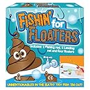 Amazon.com: Daron Worldwide Trading Floaters Fishing Game: Toys & Games