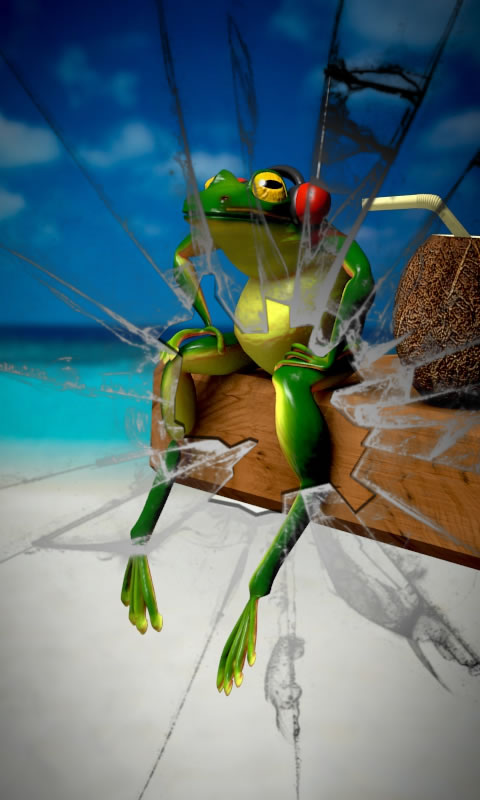 Frog Headphones:Amazon.com:Appstore for Android