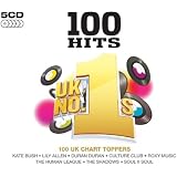 100 Hits - 70s Chartbusters: Amazon.co.uk: Music