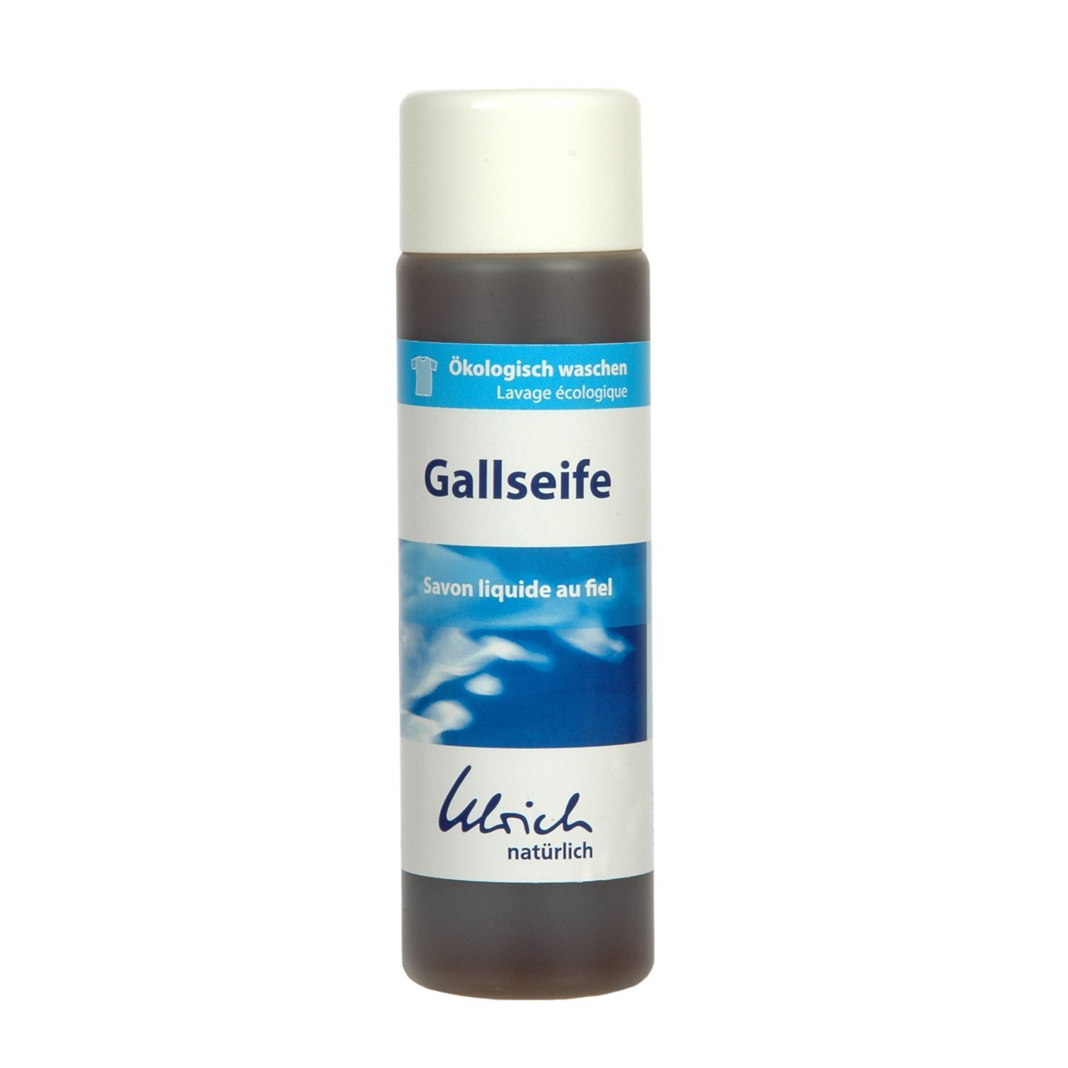 Gallseife 250ml flüssig - Ulrich natürlich: Amazon.de: Beauty