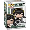 Amazon.com: Funko Pop! Animation: SPY X Family - Yor Forger ...