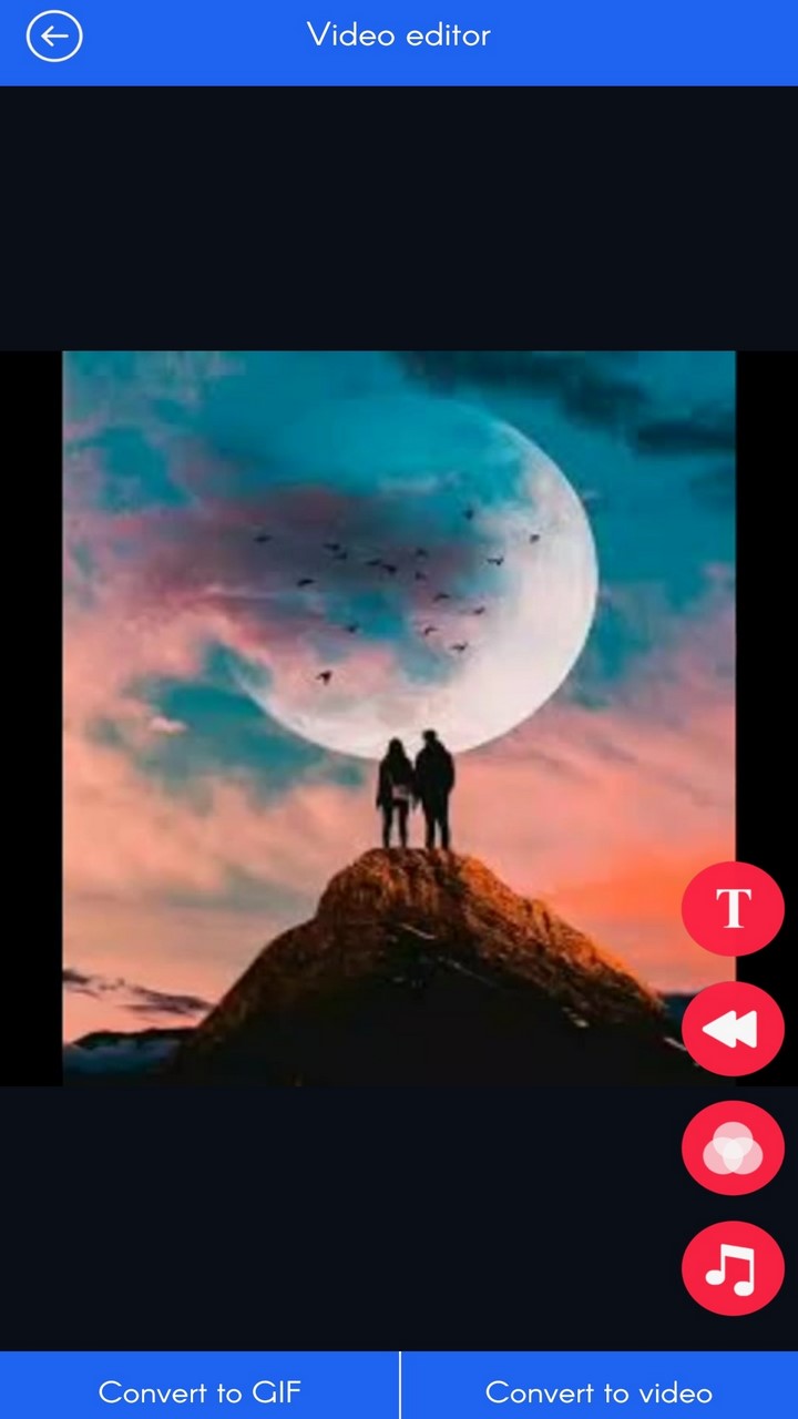 GIF maker and video editor:Amazon.com:Appstore for Android