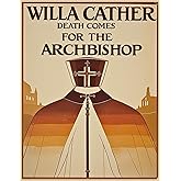 Amazon.com: Death Comes for the Archbishop (Vintage Classics ...