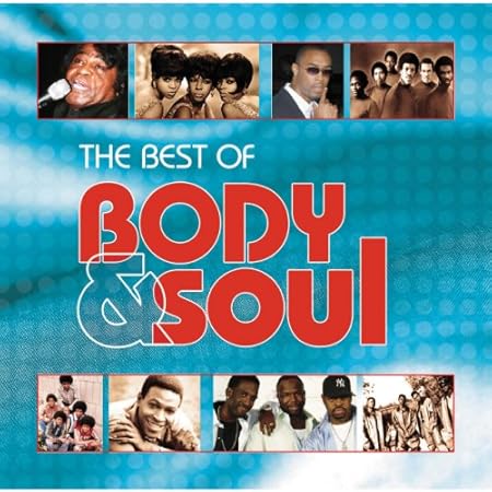 Various Artists - Best of Body & Soul - Amazon.com Music