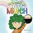 Meet March: A children's book about the beginning of springtime and ...