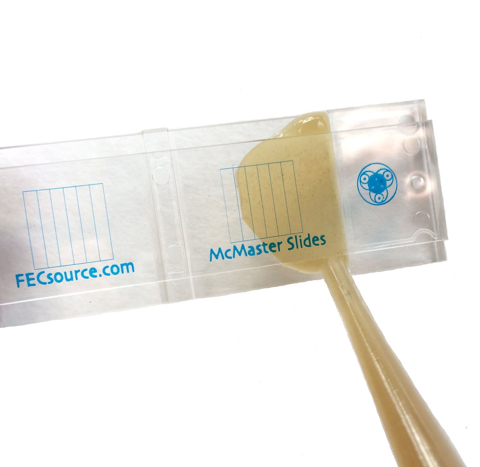 Mua Fecal Egg Count Supply - McMaster Method, by FEC Source. Fecal/Worm ...