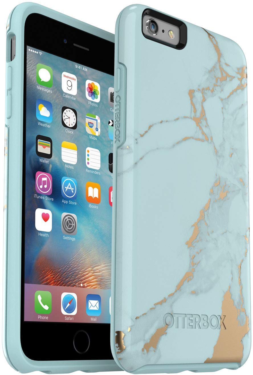 OtterBox Symmetry Series Case for iPhone 6s Plus & iPhone 6 Plus - Non ...