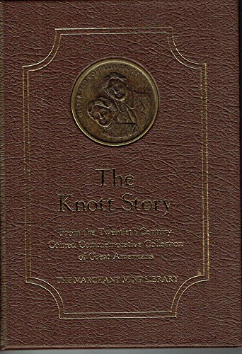 The Knott Story: Tebbs, Terry: 9780916095444: Amazon.com: Books