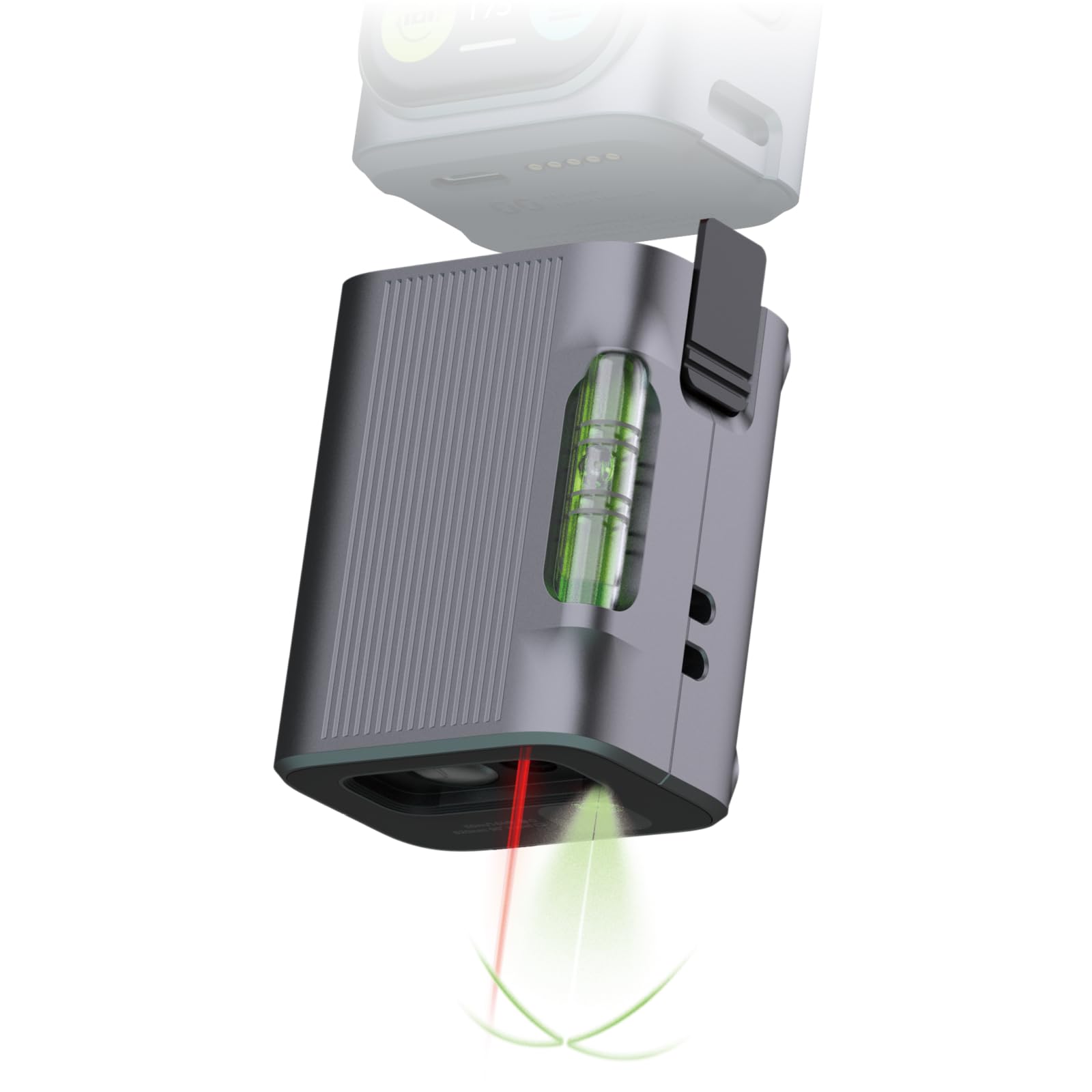 Mua HOZO M-Cube Laser Measuring Tool Adaptor 03 Bilateral Laser+,328ft ...