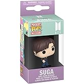 Funko Pop! Keychain: BTS - Dynamite - Jimin | Amazon.com.br
