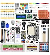 Amazon.com: Freenove Super Starter Kit for ESP8266 (Included ...