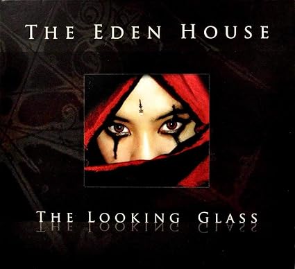 The Looking Glass: Amazon.co.uk: CDs & Vinyl