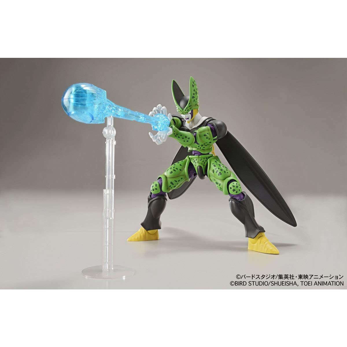 Mua Hobby Figure-Rise Standard Perfect Cell (New Pkg Ver.) Dragon Ball ...