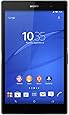 Sony Xperia Z3 8-inch Tablet Compact (Black) - (Qualcomm 2.5GHz, 3GB ...