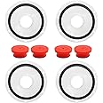 Amazon.com: VIKKSAER 359-5995 Hub Cap Window Kit, Replacement for ...