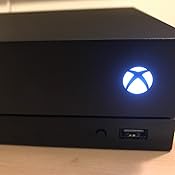 Xbox One X 1TB Console: Amazon.co.uk: PC & Video Games