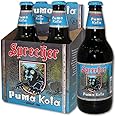 Amazon.com : Sprecher Puma Kola 16Oz 4 Pack : Grocery & Gourmet Food