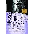 Amazon.com: The Song of Names: 9781400034895: Lebrecht, Norman: Books