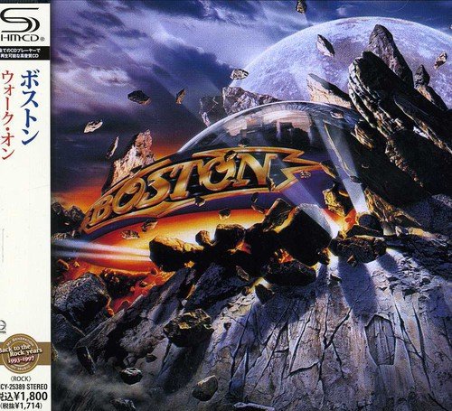 BOSTON - Walk on - Amazon.com Music