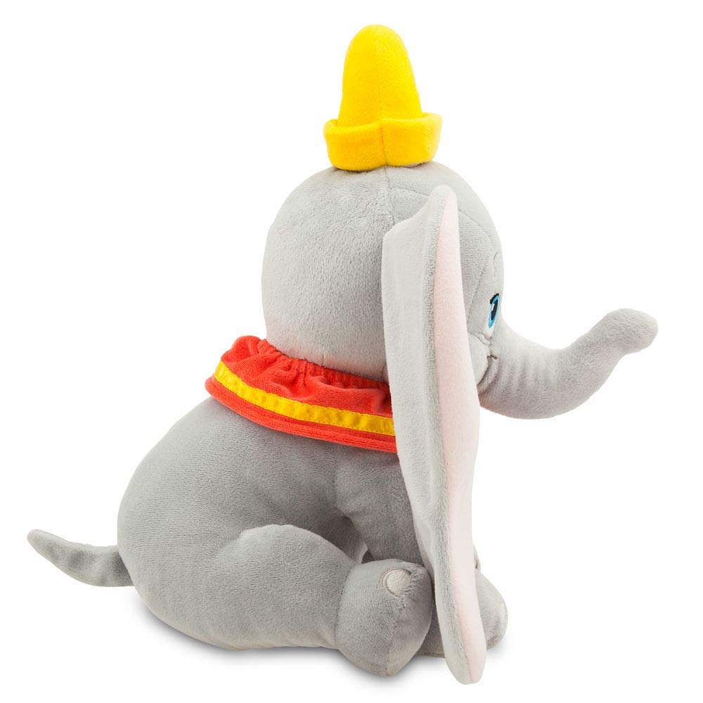 Mua Disney Dumbo Plush - 14 Inches Toy Figure trên Amazon Mỹ chính hãng ...