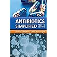 Antibiotics Simplified: 9781284111293: Medicine & Health Science Books ...