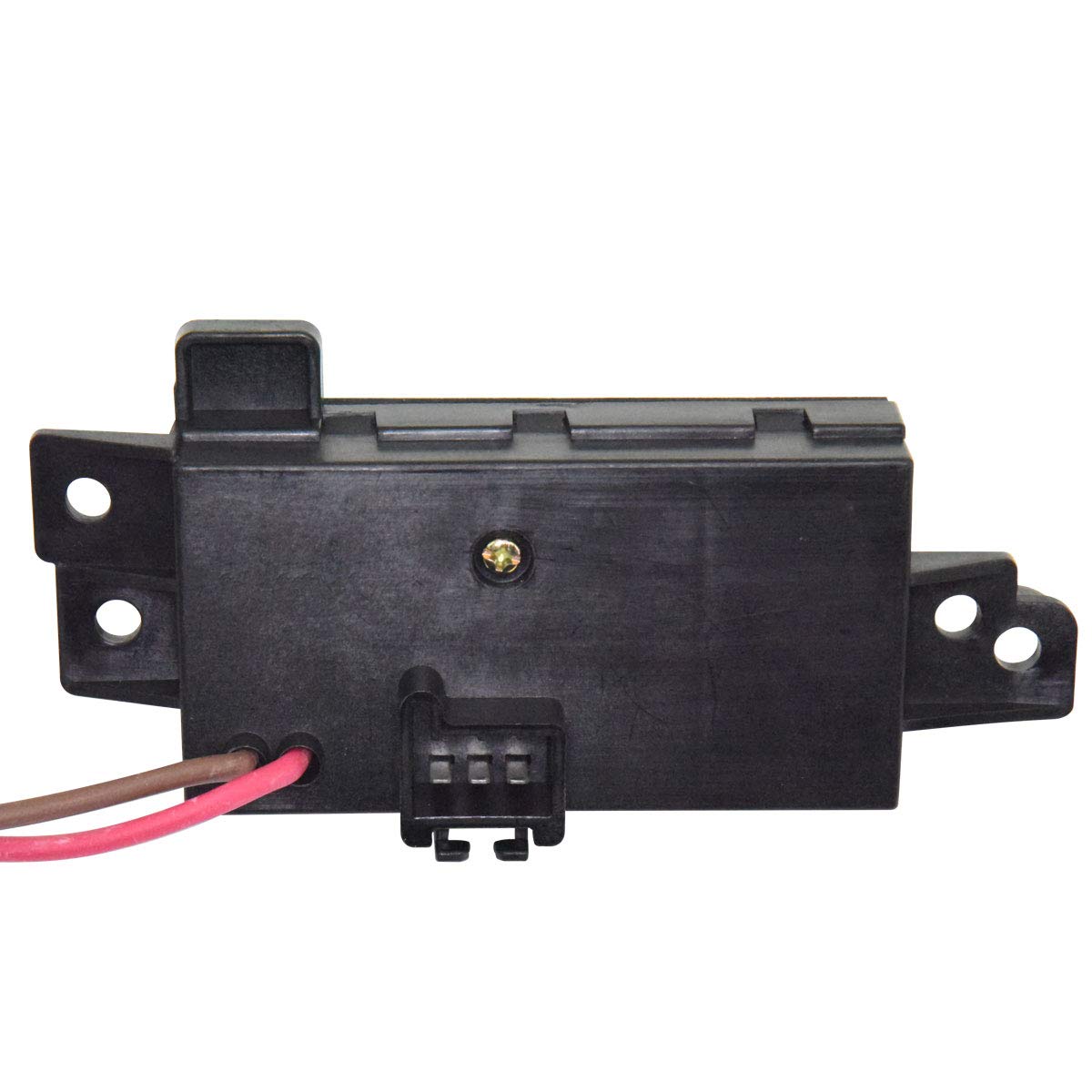 Mua AC blower motor resistor Module 4P1516 Upgraded Design Heating and ...