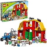 LEGO Duplo 2770 Haus inklusive Möbel 58 Teile: Amazon.de: Spielzeug