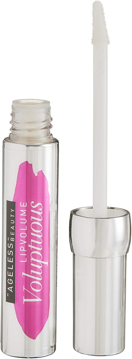 Transformulas Lip Volume Voluptuous Plumping Gloss 10ml, – BigaMart