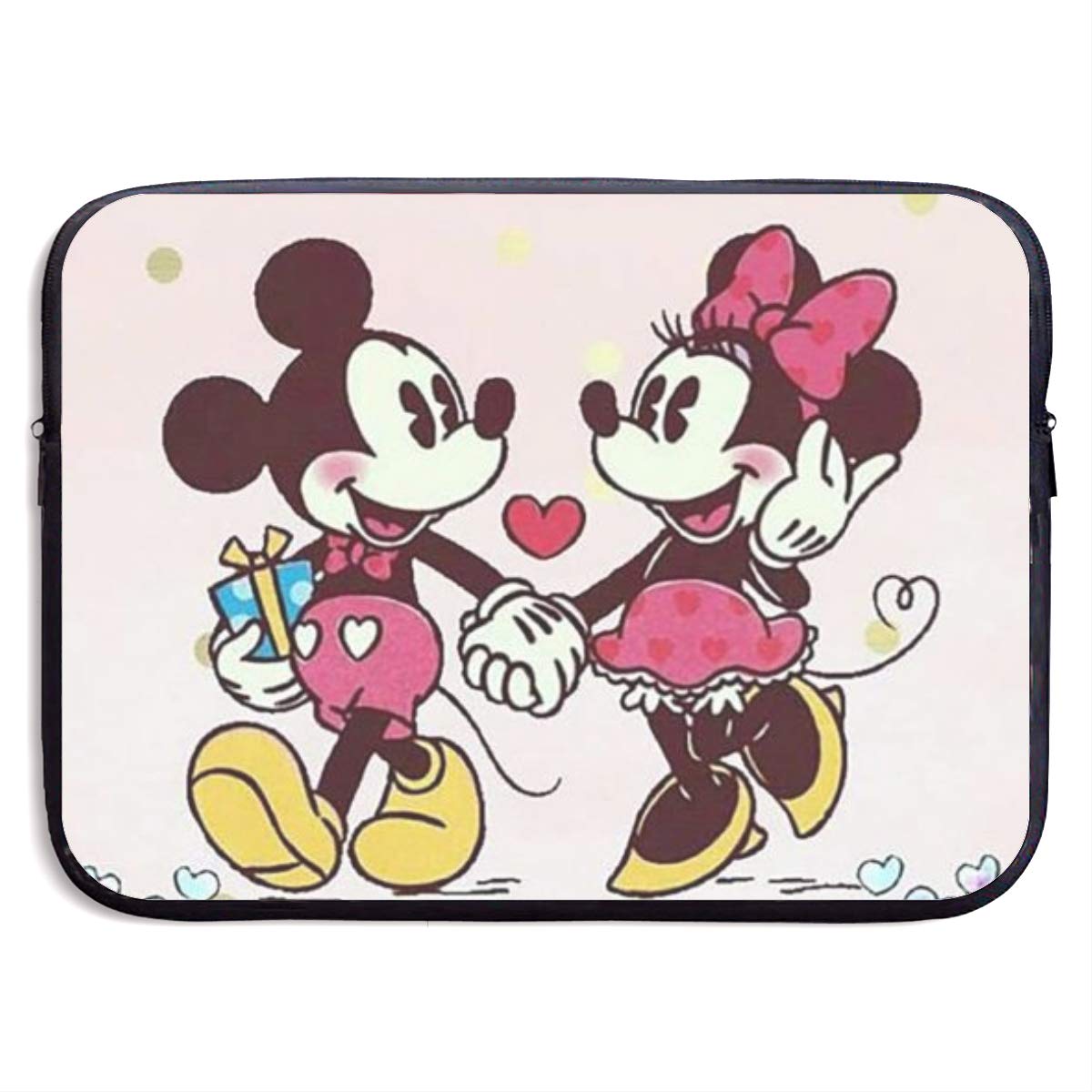 Minnie Mouse Rose Garden Cute Mouse Cartoon Laptop, 42% OFF