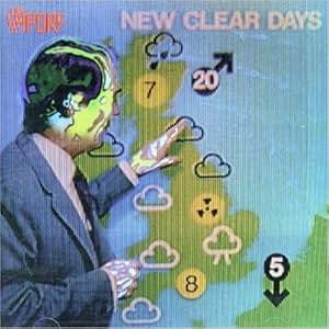 Vapors - New Clear Days - Amazon.com Music