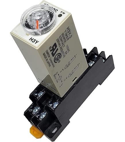 HVAC Time Delay Timer EVERTECHPRO TD69 Time Delay Timer - Direct ...