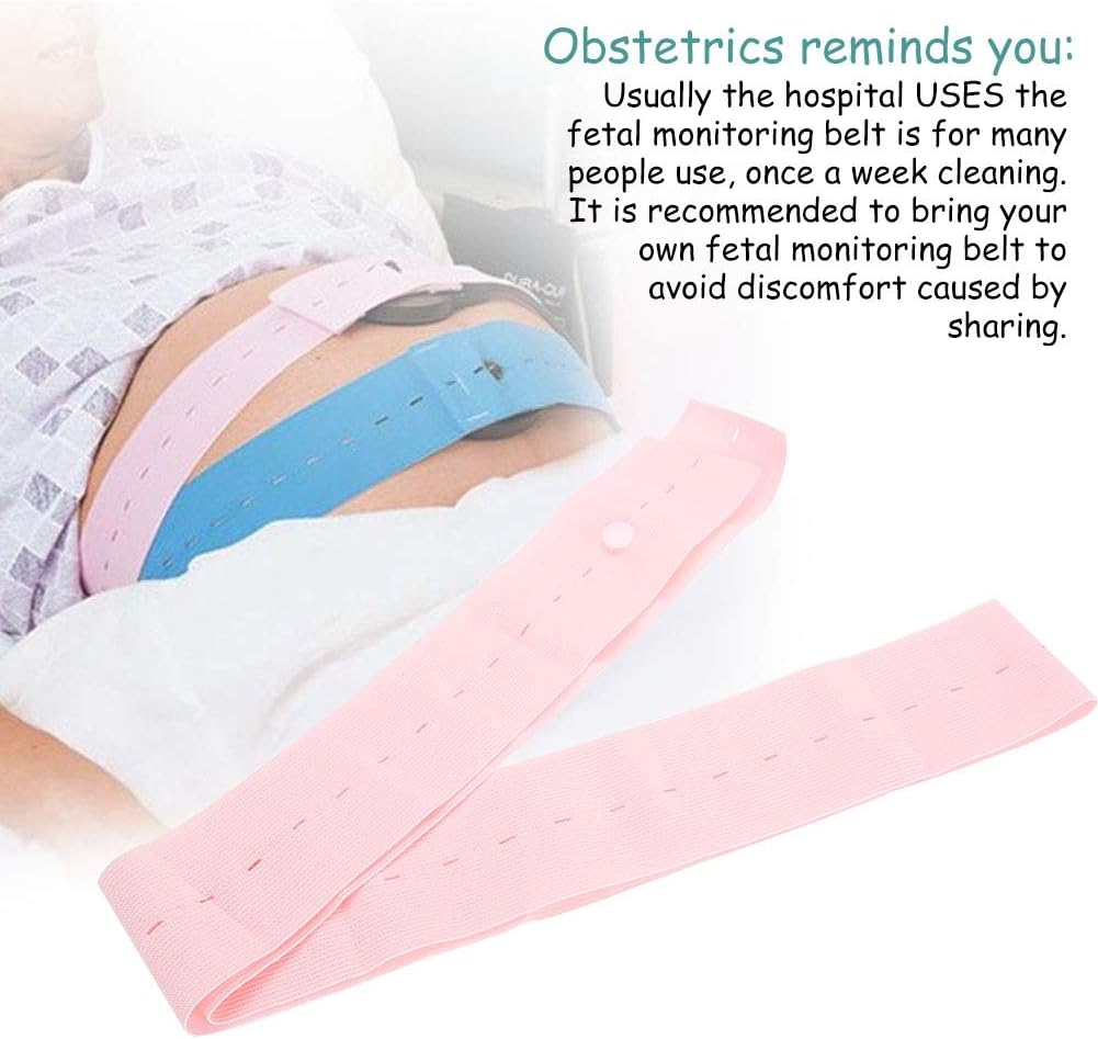 Fetal Monitoring Belt, Monitoring Belt, Fetal Heart Monitoring Belt ...